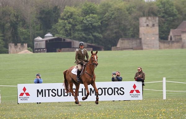 Petplan Equine Ambassador, Jack Stancombe’s eventing update
