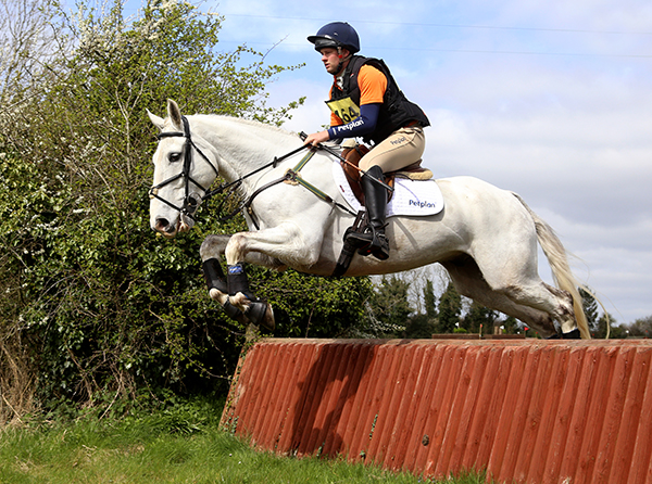 Petplan Equine Ambassador, Jack Stancombe’s eventing update