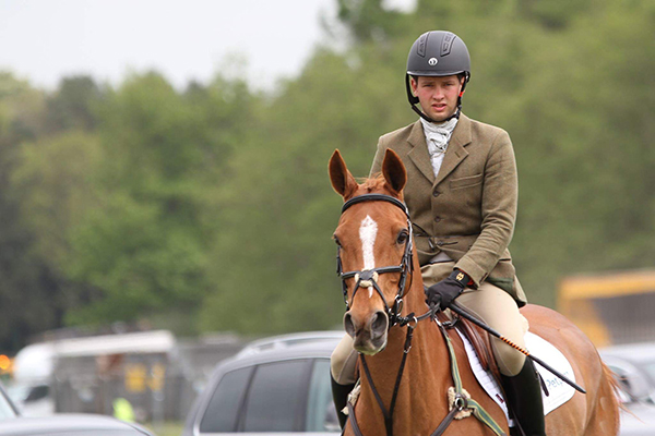 Petplan Equine Ambassador, Jack Stancombe’s eventing update