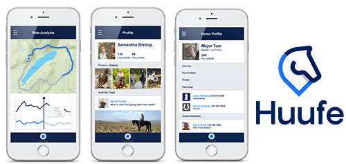 Best Horse Riding Apps | Equestrian Apps | Petplan Equine